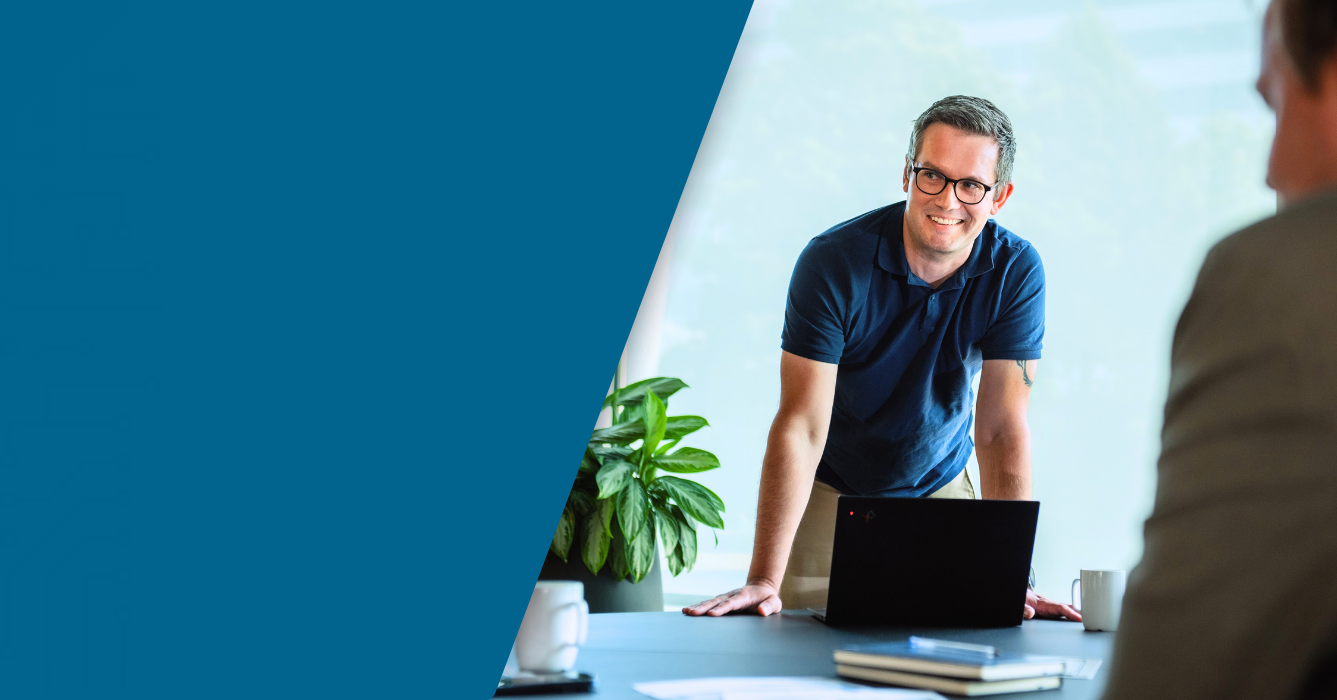 Move Managed Desktop